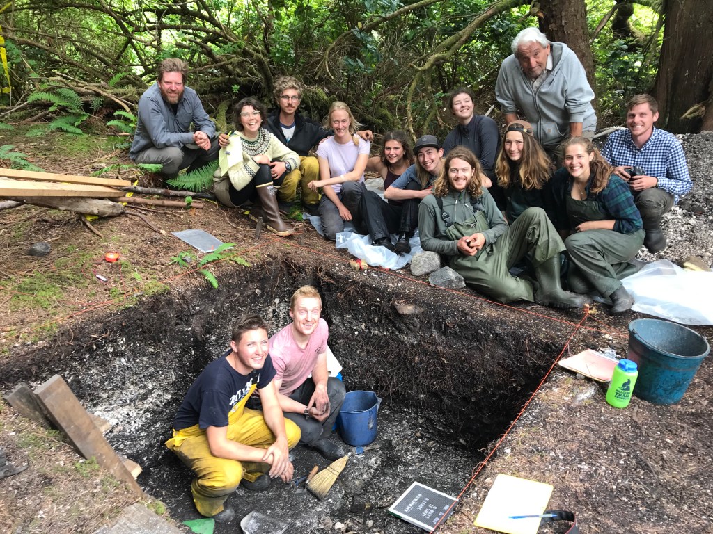 Teaching – HECA Lab @UVic